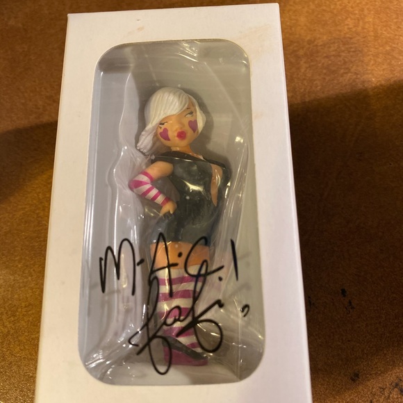 MAC Cosmetics | Makeup | Full Set Of All Three Mac Fafi Dolls | Poshmark